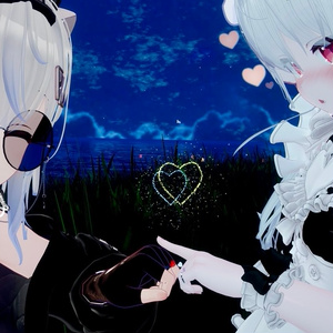 [VRChat] VRC Virtual Guitar - Curiss VRCTools - BOOTH