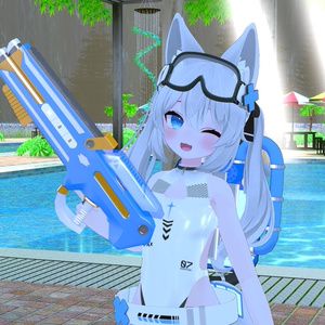 [VRChat] VRC Virtual Guitar - Curiss VRCTools - BOOTH