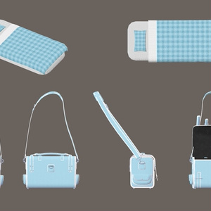 【30%OFF】[VRChat Effect] Planetarium Magic Card - Curiss VRCTools - BOOTH