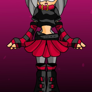 Page 2 - 2d vtuber freeに関する人気の同人グッズ1119点を通販できる! - BOOTH