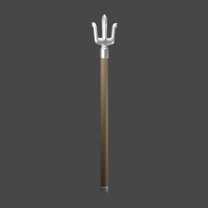 Pyeongon 편곤 - Korean Greatflail - Magistrate Narim's Assets 나림 사또의 상품 ...