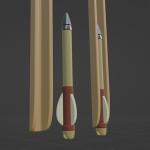 Woldo 월도 - Korean Moon Glaive - Magistrate Narim's Assets 나림 사또의 상품 - BOOTH