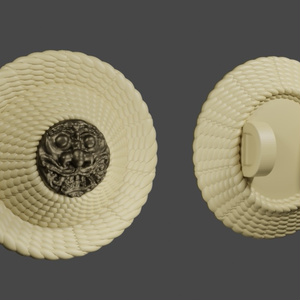 Pyeongon 편곤 - Korean Greatflail - Magistrate Narim's Assets 나림 사또의 상품 ...