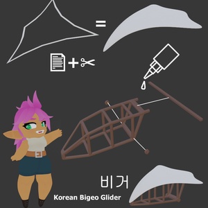 Dokkaebi Miniature 1 도깨비 미니어쳐 3d model - Magistrate Narim's Assets 나림 ...