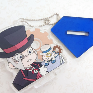 のぼくだポストカードセット - S.K.K - BOOTH