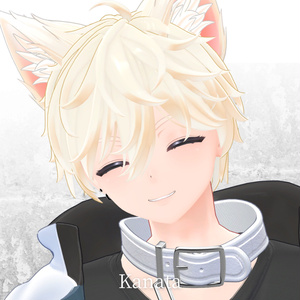 【4アバター対応】Drift Cut short hair【VRchat想定】 - MOD NOVA - BOOTH