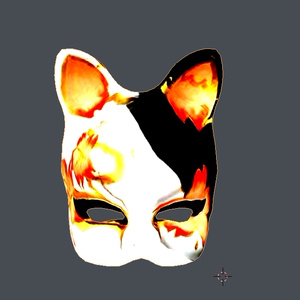 vroid maskに関する人気の同人グッズ189点を通販できる! - BOOTH