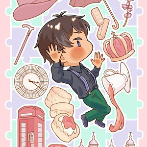 PVCケース.1 - alding - BOOTH