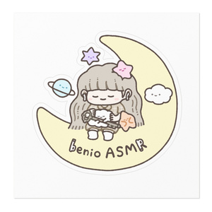 benio-asmr - BOOTH