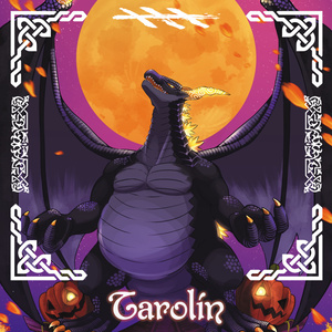 [FPSP-001] TAROLIN - Taro Cyclic - 幻想庭園 - BOOTH