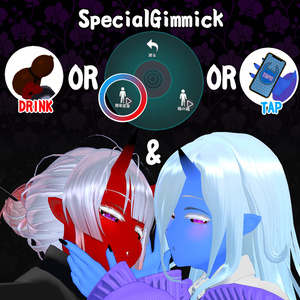 BOOTH Festival VRChat Edition - BOOTH