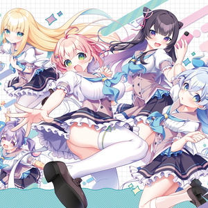 放課後シンデレラ2 Original Soundtrack - HOOKSOFT 公式boothショップ - BOOTH