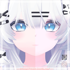 ⛄発売記念 セール中 | 冬 【18アバター対応】 - YM STORE - BOOTH