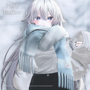 𝐒𝐀𝐋𝐄&帽子付🎅ˎˊDearest【13アバター対応･VRChat向け3Dモデル】 - ALICE - BOOTH