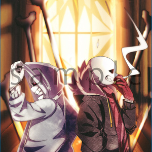 Dustard Anthology -I'll never forget-（日本語版） - ぷっぺんの作業部屋 - BOOTH