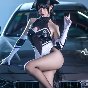 ルコア 小林さんちのメイドラゴン コスプレ写真集 - rissoft344 - BOOTH