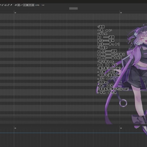 UTAU音源「蔓歌ろこ」ver.2.0 - sapparianzujamu - BOOTH