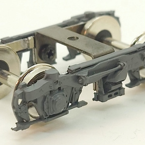 1/80 FS511B 台車キット - DML機関 - BOOTH