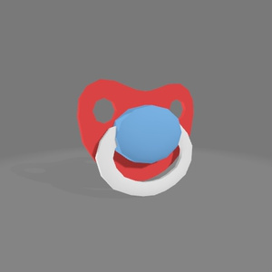 Pacifierに関する人気の同人グッズ49点を通販できる! - BOOTH