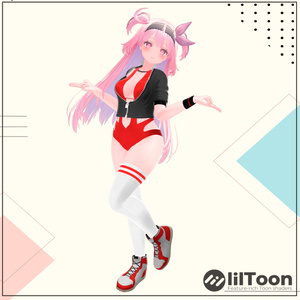 Mao Collection Pack - マオコレクションパック - Moonray_Store - BOOTH