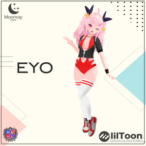 Mao Collection Pack - マオコレクションパック - Moonray_Store - BOOTH