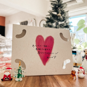 Love Begets Love Christmas Medley 2022 - KANAE ASABA - BOOTH