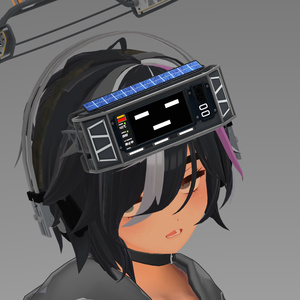 BOOTH Festival VRChat Edition - BOOTH