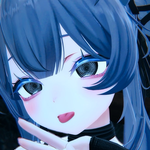 【sio しお対応】Eye Texture & Makeup [refrain] - sonoatelier1127 - BOOTH