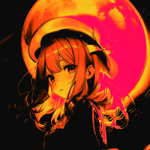 TOHO DROP ZONE - ClumsyRecord - BOOTH