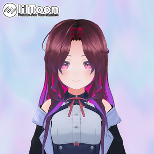 【VRChat向け】ドールハウスアセット - Bloom 3D Studio - BOOTH