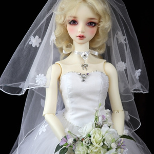 暁屋 Marly - BOOTH