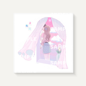 carnet ML（イラスト集） - amour. - BOOTH