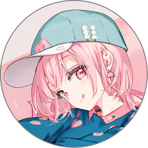 【Tiv Illustration Cafe】B2タペストリー 01【受注生産】 - GalleryCafeΩ／AnimeWorldStar ...