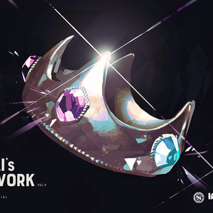 Splatoon 2 Inkling Girl (for vrchat) - mandymom - BOOTH