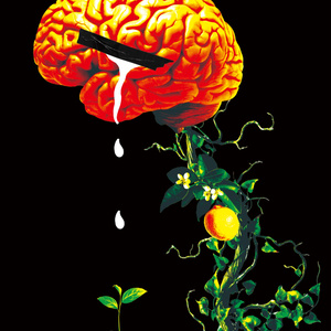 失語 - myk1y - BOOTH