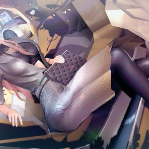 UMP45 - YεεƬεɖ - BOOTH