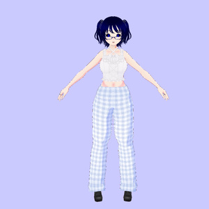 Outfit! - Lain’s Shop - BOOTH
