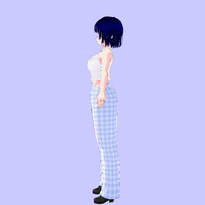 Outfit! - Lain’s Shop - BOOTH