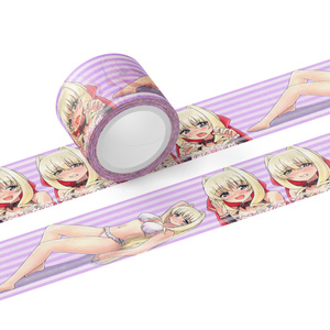 マスキングテープ(ﾈｺﾁｬﾝｽﾞ) - 三鈴屋-misuzuya- - BOOTH