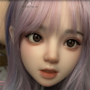 リアルドール 関節可動 シリコン頭部#83 155cm H胸 ボディー(素材2種類) 関節可動 着せ替え人形 コレクタードール ドール本体 ...