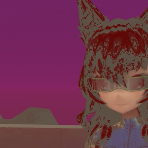 VRChat Instant Latex Shader - Rollthered - BOOTH