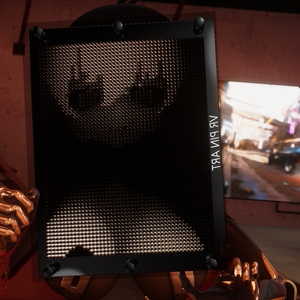 VRChat Instant Latex Shader - Rollthered - BOOTH