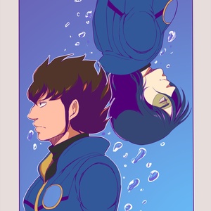 恋す肌 - Violet Booth - BOOTH