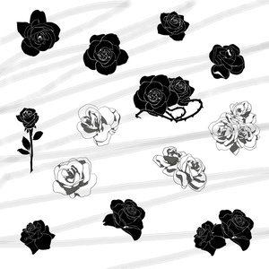 【VRC】蛇、狐面、太陽、月、翼デカール - akaba-aoi - BOOTH