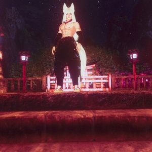 male vrchat avatarに関する人気の同人グッズ358点を通販できる! - BOOTH