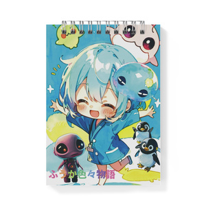 Fuuka缶バッジ3 - JUN - BOOTH