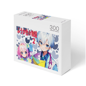 ふうかちゃん缶バッジ 01 - JUN - BOOTH