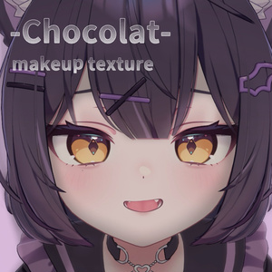 【kuuta・くうた】 make up & body ＆ Eyes texture - じょなさん。 - BOOTH