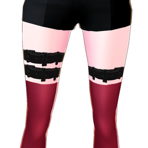 vroid beltに関する人気の同人グッズ146点を通販できる! - BOOTH