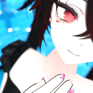 Edenの最後の物語 - Eve Death - BOOTH